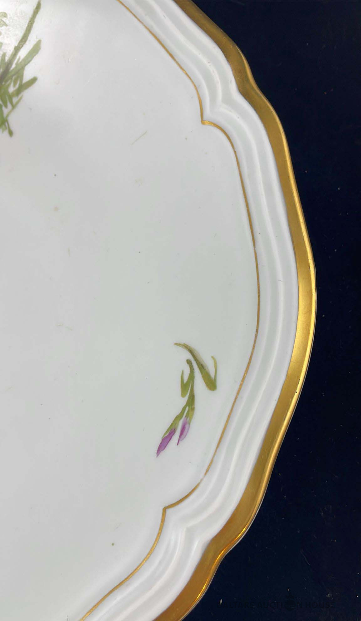 Baltic Auction House