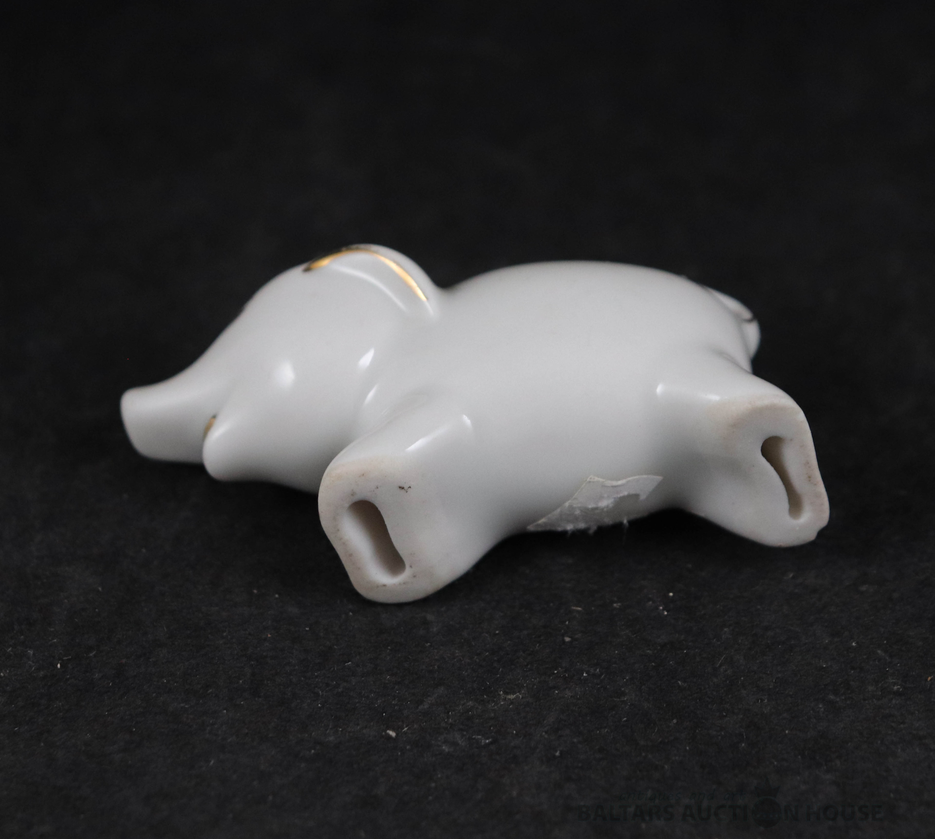 Baltic Auction House